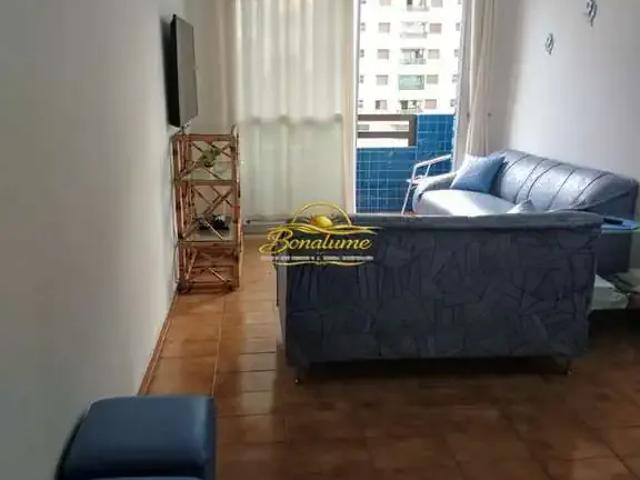 Apartamento para Venda em Mongaguá/SP Centro 3 Quartos