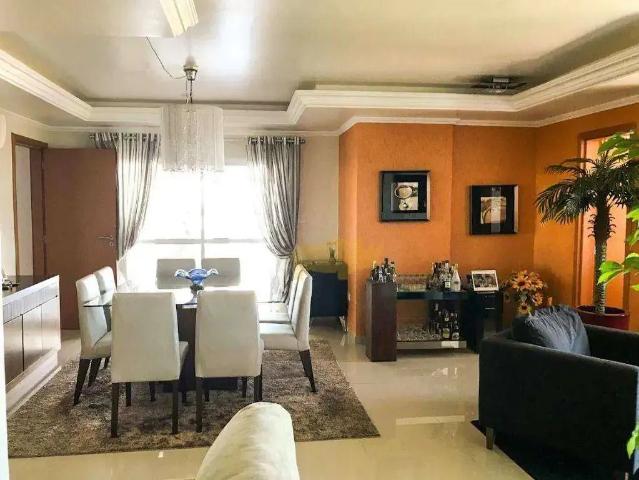 Apartamento para Venda em Mongaguá/SP Balneário Mongaguá 3 Quartos