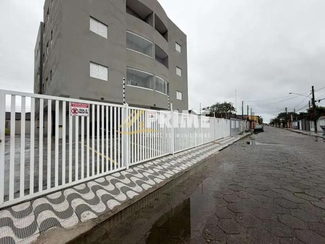Apartamento para Venda em Mongaguá/SP Balneário Anchieta 2 Quartos