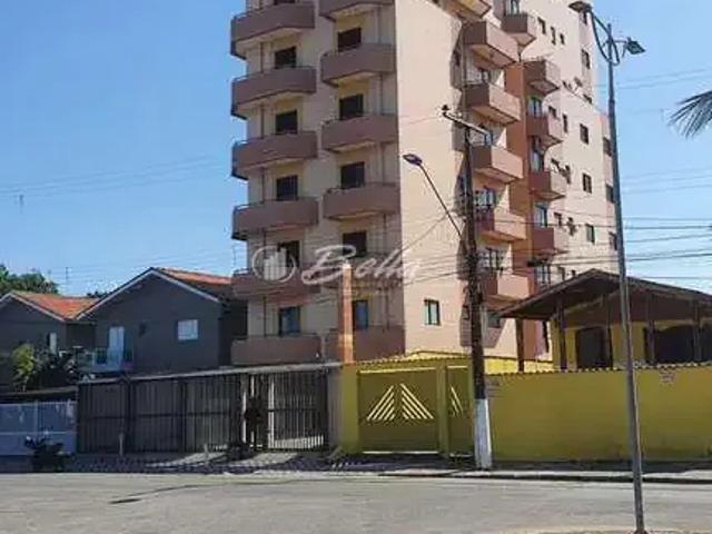 Apartamento para Venda em Mongaguá/SP Balneário Plataforma 3 Quartos