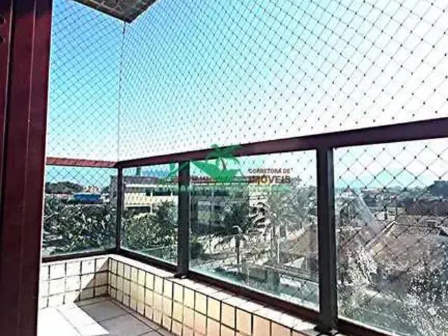 Apartamento para Venda em Mongaguá/SP Balneário Plataforma 1 Quartos