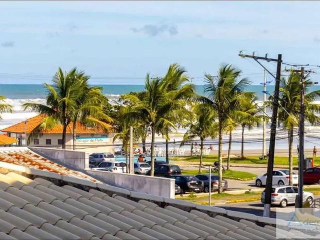 Apartamento para Venda em Mongaguá/SP Balneário Plataforma 2 Quartos