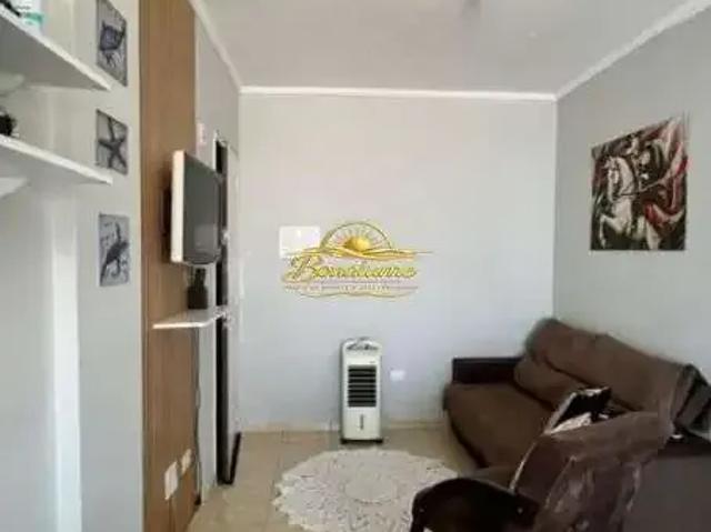 Apartamento para Venda em Mongaguá/SP Balneário Plataforma 2 Quartos