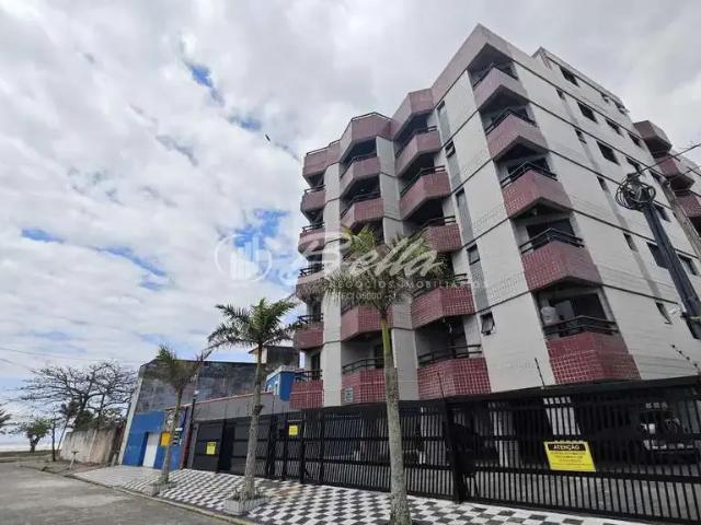 Apartamento para Venda em Mongaguá/SP Balneário Regina Maria 2 Quartos
