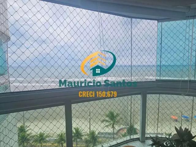 Apartamento para Venda em Mongaguá/SP Balneario Santa Eugenia 2 Quartos