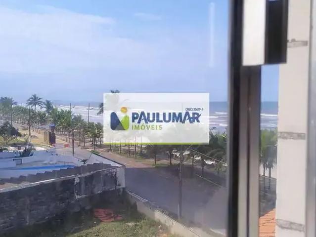 Apartamento para Venda em Mongaguá/SP Balneario Santa Eugenia 2 Quartos