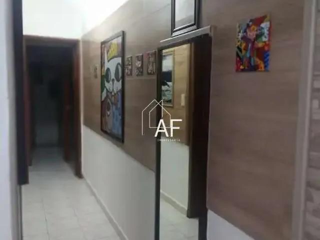 Apartamento para Venda em Mongaguá/SP Balneario Santa Eugenia 2 Quartos