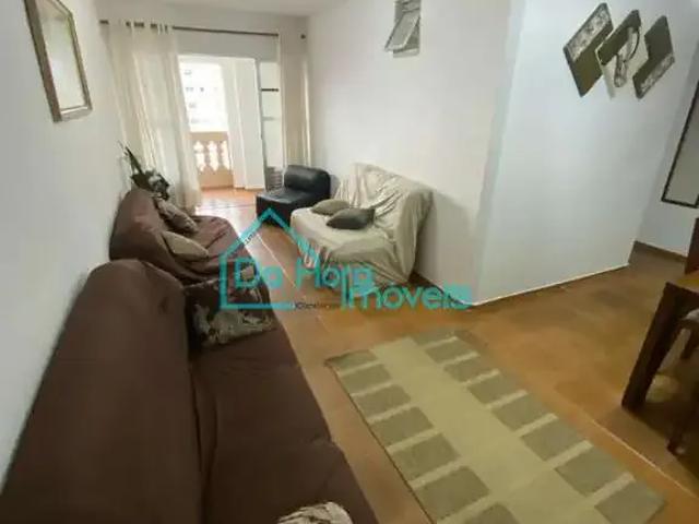 Apartamento para Venda em Mongaguá/SP Balneario Santa Eugenia 2 Quartos