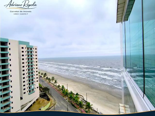 Apartamento para Venda em Mongaguá/SP Balneario Santa Eugenia 2 Quartos