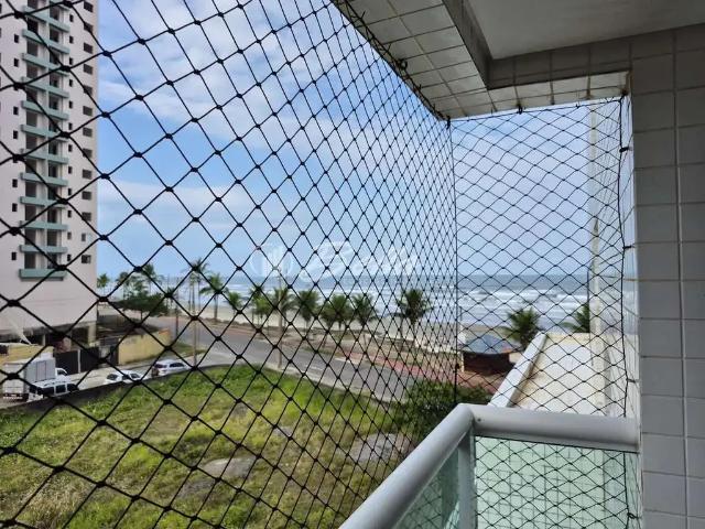 Apartamento para Venda em Mongaguá/SP Balneario Santa Eugenia 2 Quartos