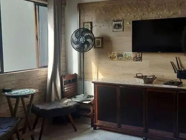 Apartamento para Venda em Mongaguá/SP Balneario Santa Eugenia 2 Quartos
