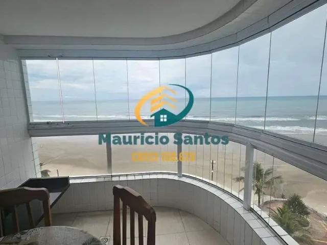 Apartamento para Venda em Mongaguá/SP Balneario Santa Eugenia 2 Quartos