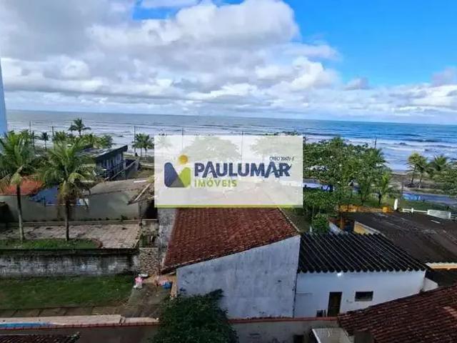 Apartamento para Venda em Mongaguá/SP Balneario Santa Eugenia 2 Quartos