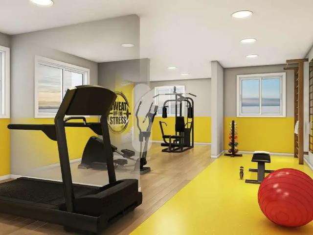 Apartamento para Venda em Mongaguá/SP Balneário Umuarama 1 Quartos