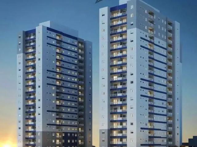 Apartamento para Venda em Mongaguá/SP Balneário Umuarama 1 Quartos