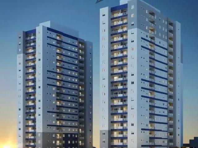 Apartamento para Venda em Mongaguá/SP Balneário Umuarama 1 Quartos