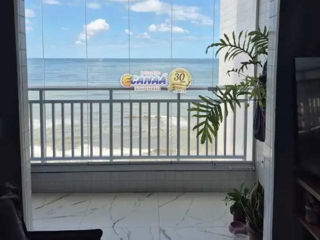 Apartamento para Venda em Mongaguá/SP Balneário Umuarama 2 Quartos