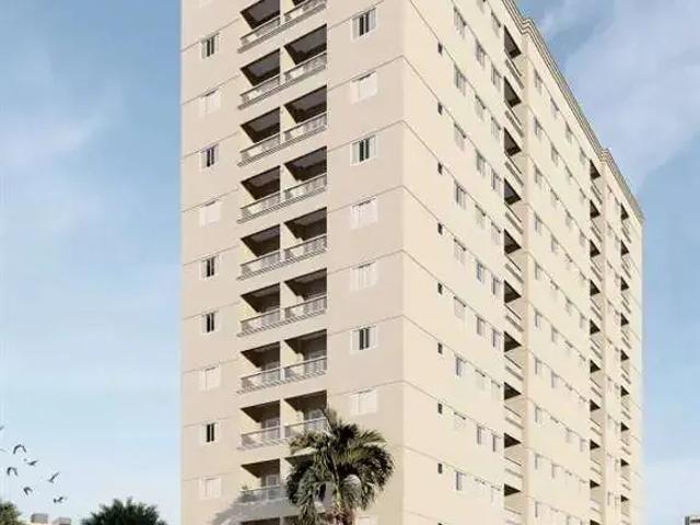 Apartamento para Venda em Mongaguá/SP Balneário Umuarama 2 Quartos