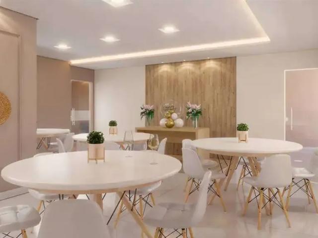 Apartamento para Venda em Mongaguá/SP Balneário Umuarama 2 Quartos