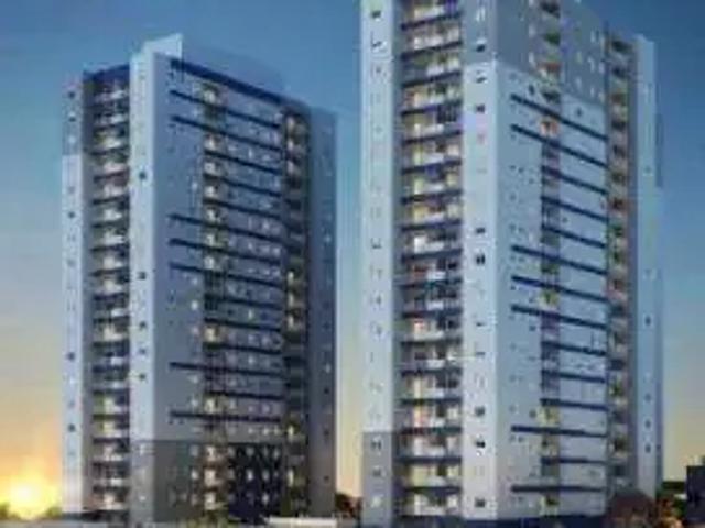 Apartamento para Venda em Mongaguá/SP Balneário Umuarama 2 Quartos