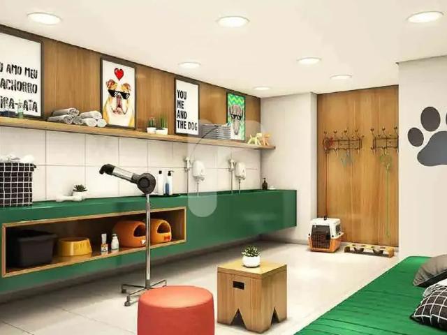 Apartamento para Venda em Mongaguá/SP Balneário Umuarama 2 Quartos