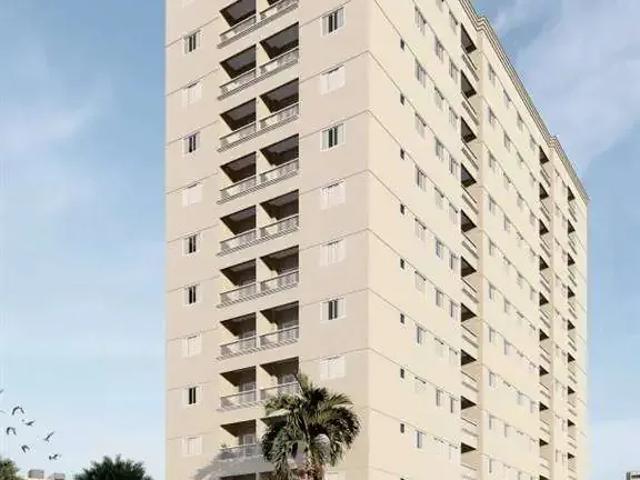 Apartamento para Venda em Mongaguá/SP Balneário Umuarama 2 Quartos