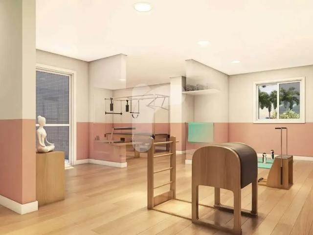 Apartamento para Venda em Mongaguá/SP Balneário Umuarama 2 Quartos