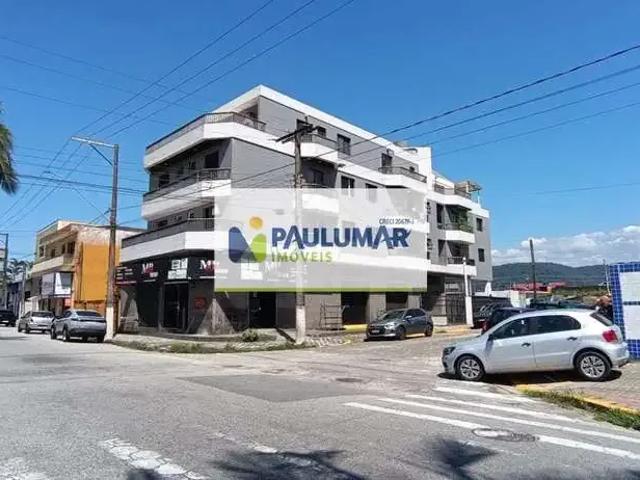 Apartamento para Venda em Mongaguá/SP Balneário Umuarama 2 Quartos