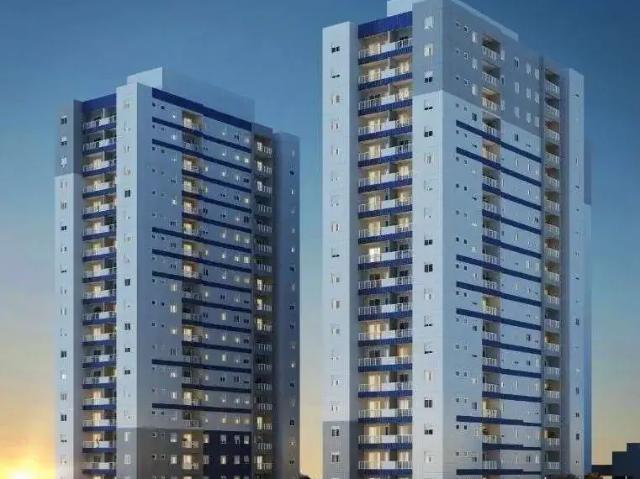 Apartamento para Venda em Mongaguá/SP Balneário Umuarama 2 Quartos