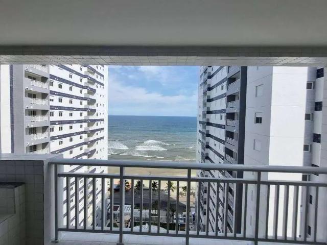 Apartamento para Venda em Mongaguá/SP Balneário Umuarama 2 Quartos