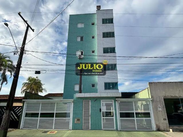 Apartamento para Venda em Mongaguá/SP Florida Mirim 2 Quartos
