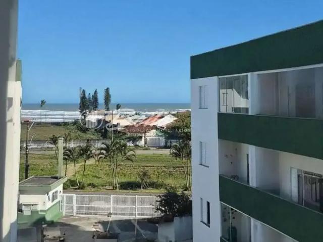 Apartamento para Venda em Mongaguá/SP Florida Mirim 2 Quartos