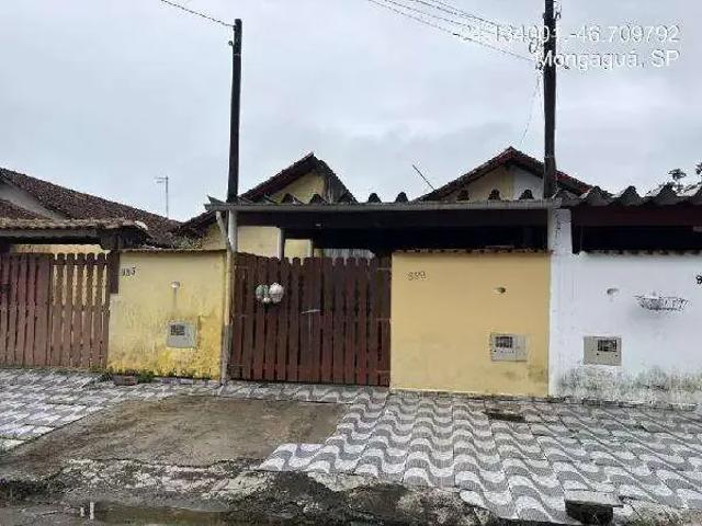 Apartamento para Venda em Mongaguá/SP Florida Mirim 2 Quartos