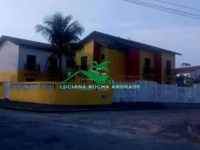 Apartamento para Venda em Mongaguá/SP Florida Mirim 3 Quartos