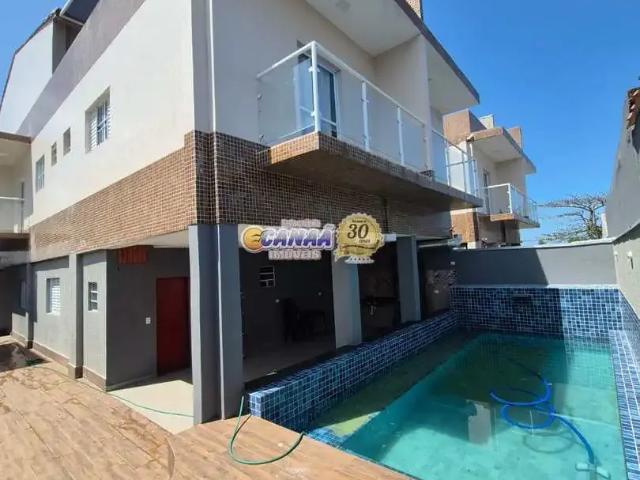 Apartamento para Venda em Mongaguá/SP Itaguaí 2 Quartos