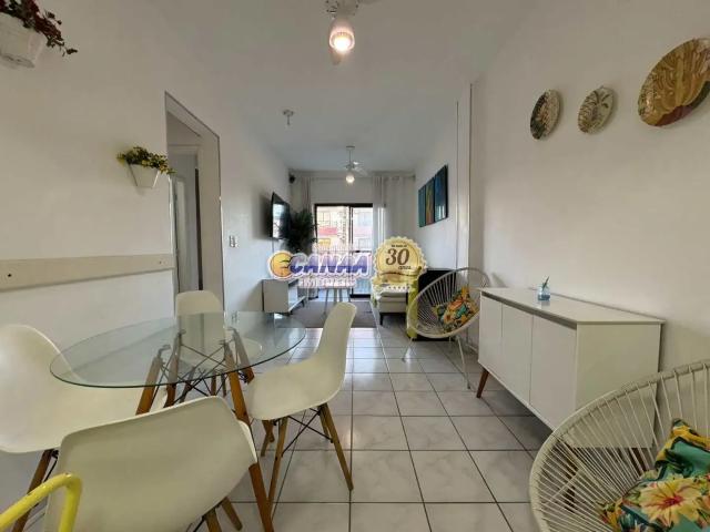 Apartamento para Venda em Mongaguá/SP Itaguaí 2 Quartos