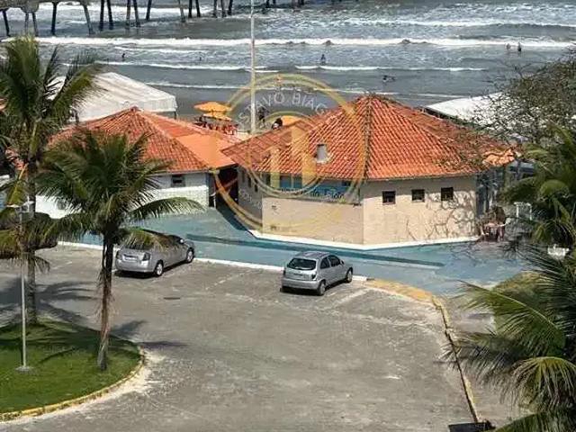 Apartamento para Venda em Mongaguá/SP Itaguaí 3 Quartos