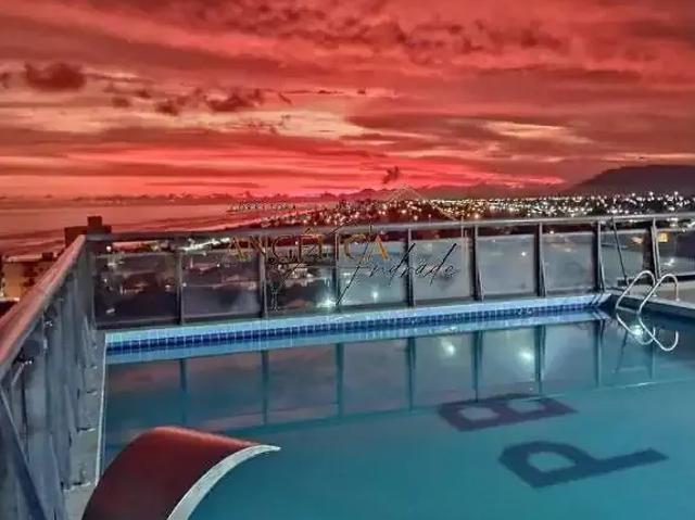 Apartamento para Venda em Mongaguá/SP Itaóca 1 Quartos