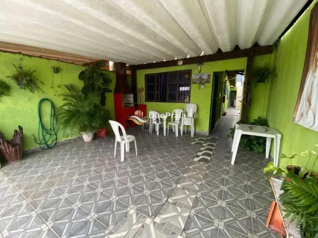 Apartamento para Venda em Mongaguá/SP Itaóca 2 Quartos