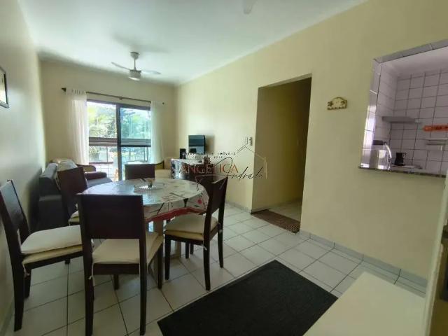 Apartamento para Venda em Mongaguá/SP Itaóca 2 Quartos