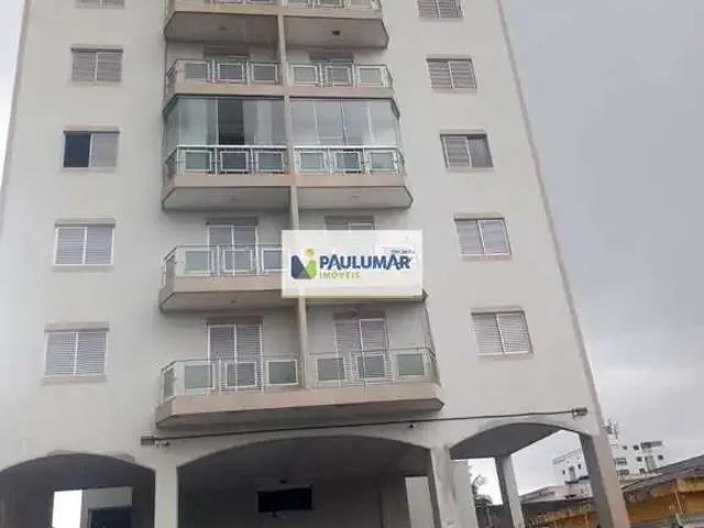Apartamento para Venda em Mongaguá/SP Itaóca 2 Quartos