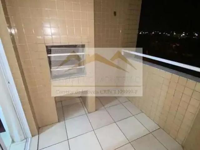 Apartamento para Venda em Mongaguá/SP Itaóca 2 Quartos