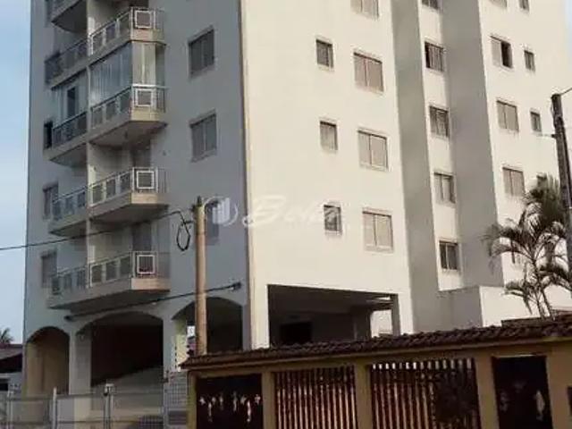 Apartamento para Venda em Mongaguá/SP Itaóca 3 Quartos