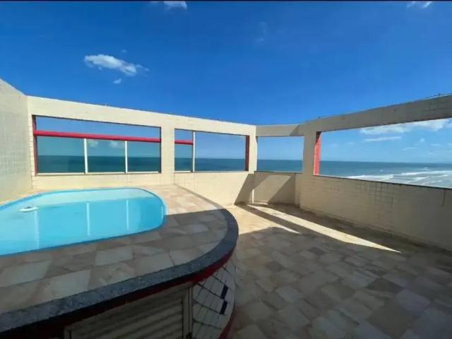 Apartamento para Venda em Mongaguá/SP Itaóca 3 Quartos