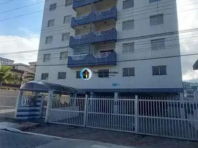Apartamento para Venda em Mongaguá/SP Jardim Marina 4 Quartos