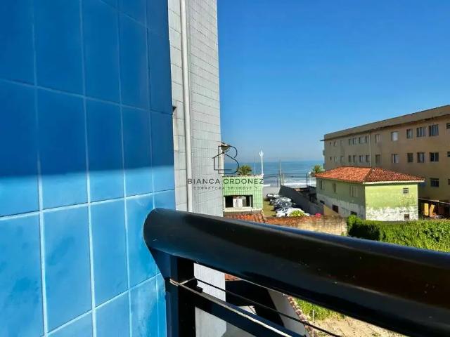 Apartamento para Venda em Mongaguá/SP Jardim Marina 1 Quartos