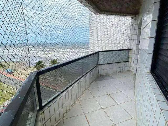 Apartamento para Venda em Mongaguá/SP Jardim Marina 1 Quartos