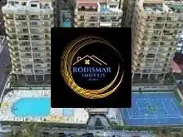 Apartamento para Venda em Mongaguá/SP Jardim Marina 2 Quartos