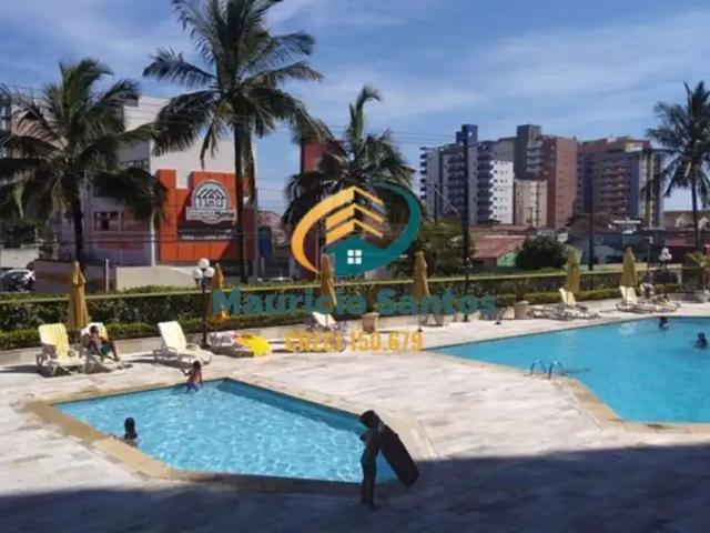 Apartamento para Venda em Mongaguá/SP Jardim Marina 2 Quartos
