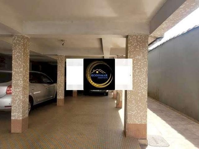 Apartamento para Venda em Mongaguá/SP Jardim Marina 2 Quartos